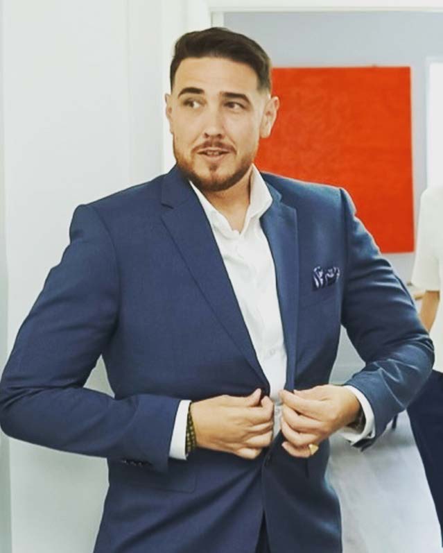 Our team of experts in patents and software